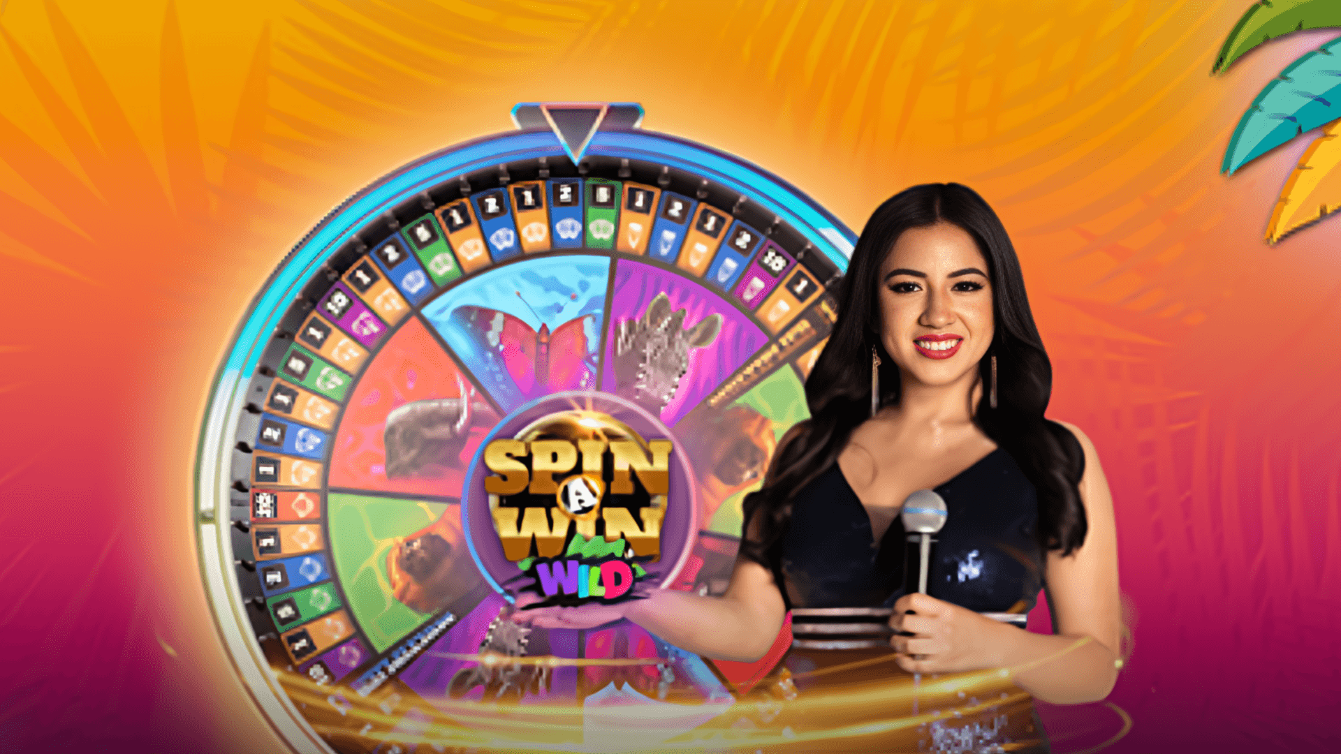 Spin a Win Wild Live Review 2025 - Uitleg, Spelregels en Beoordeling